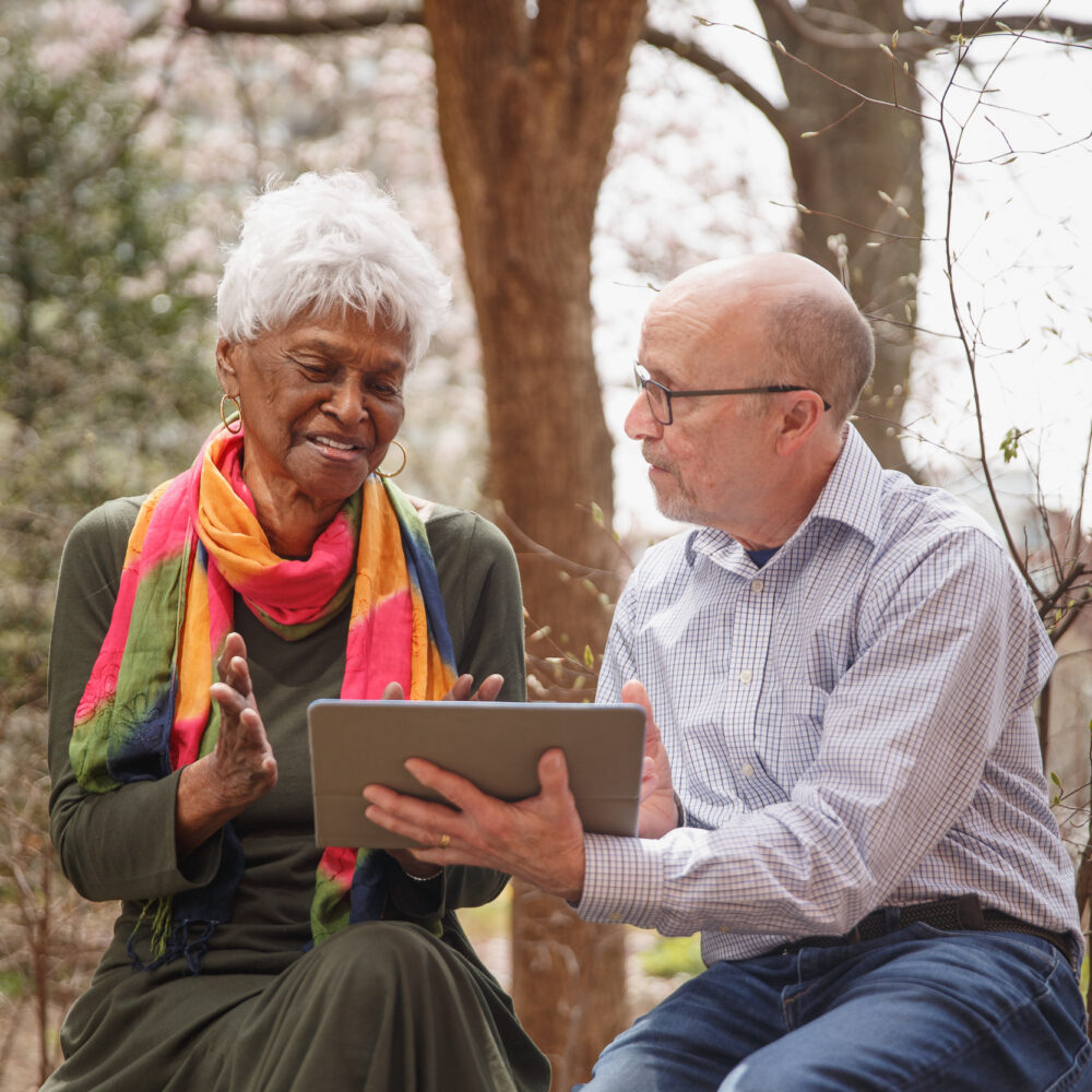 Sarah Ralston Foundation – We support and enhance the quality of life ...