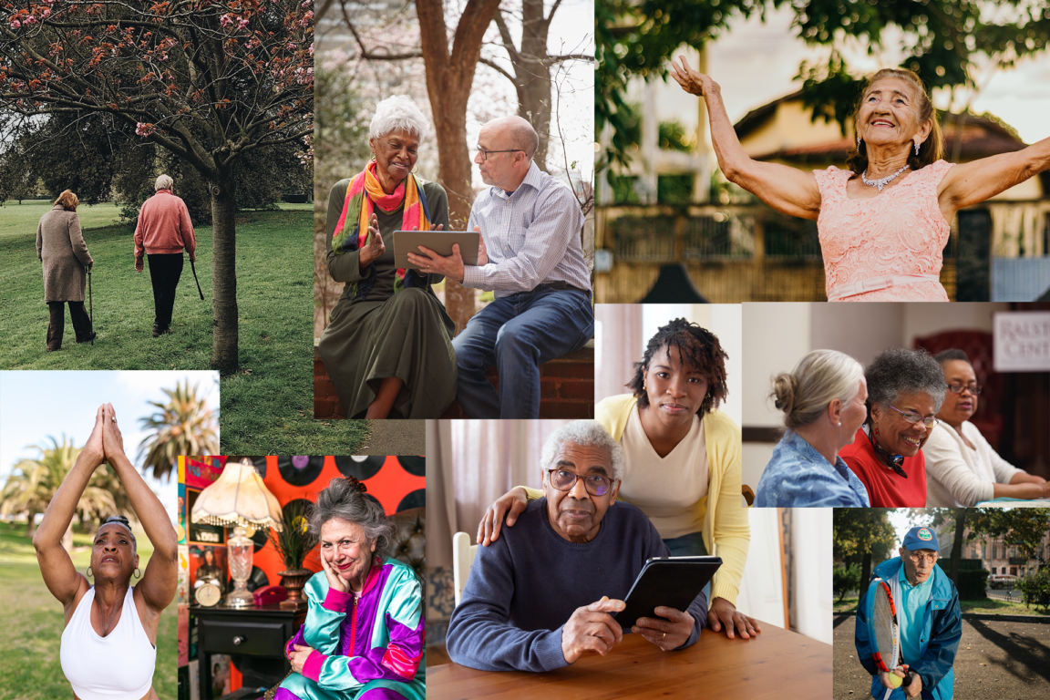 Sarah Ralston Foundation – We support and enhance the quality of life ...