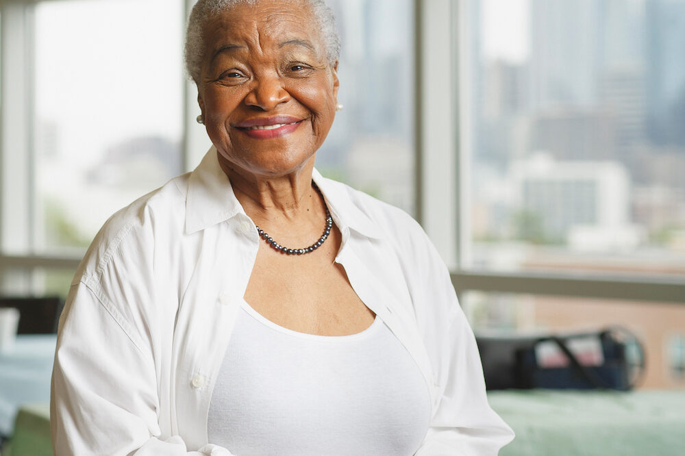 Sarah Ralston Foundation – We support and enhance the quality of life ...