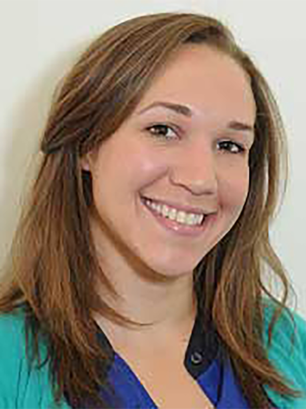 Our People – Sarah Ralston Foundation