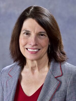 Our People – Sarah Ralston Foundation