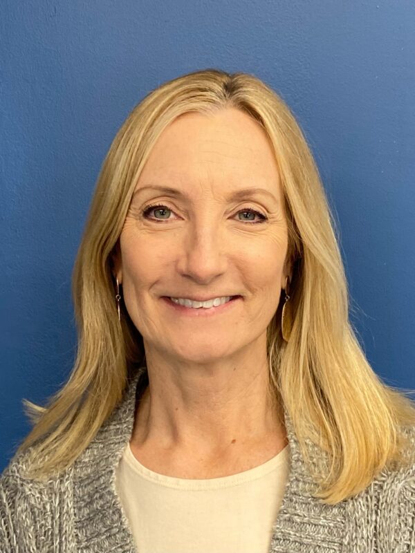 Our People – Sarah Ralston Foundation