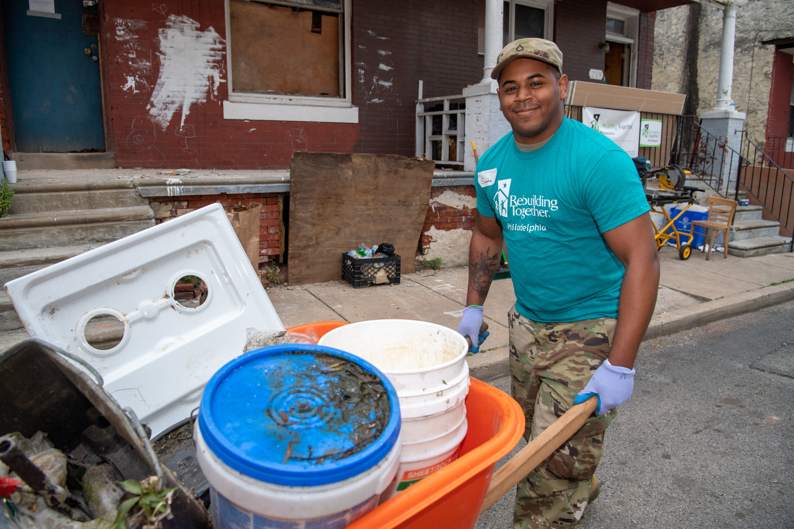 From Funding to Impact: A Year in Review of our Partners’ Success ...