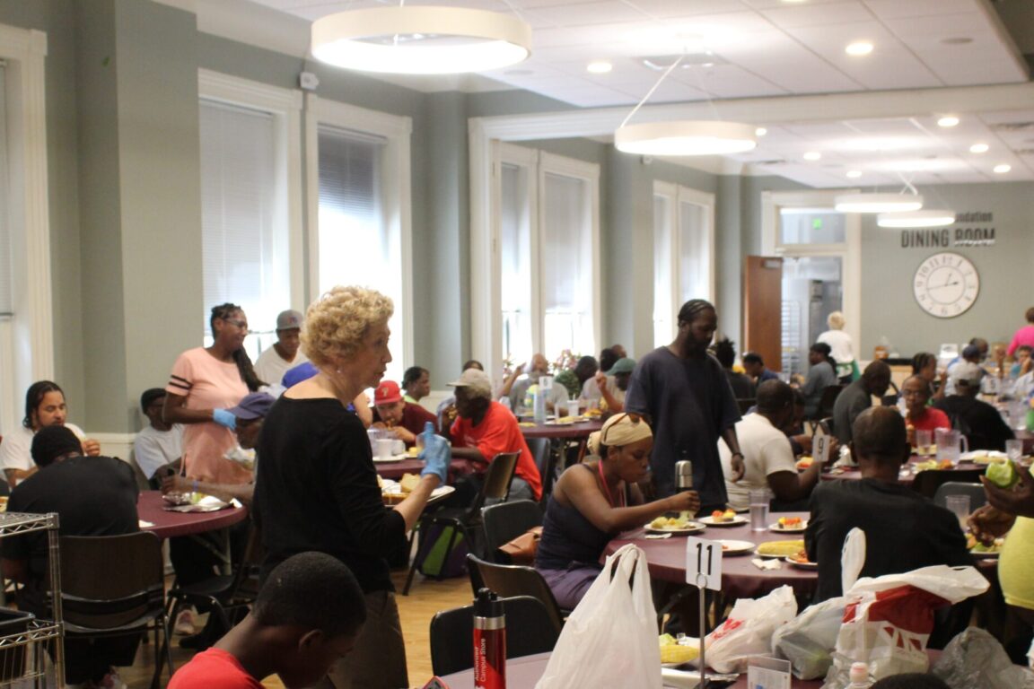 Sarah Ralston Foundation – We support and enhance the quality of life ...