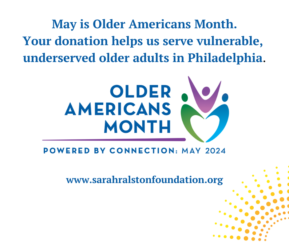 The Sarah Ralston Foundation Announces Successful Inaugural Year ...