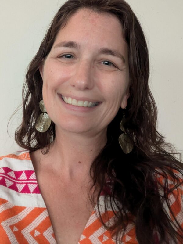 Our People – Sarah Ralston Foundation