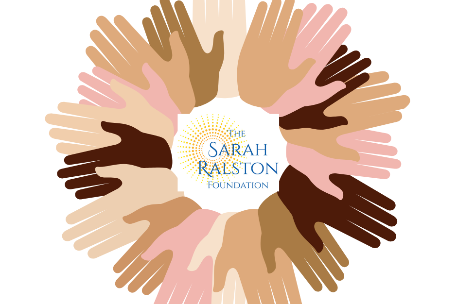 Sarah Ralston Foundation – We support and enhance the quality of life ...