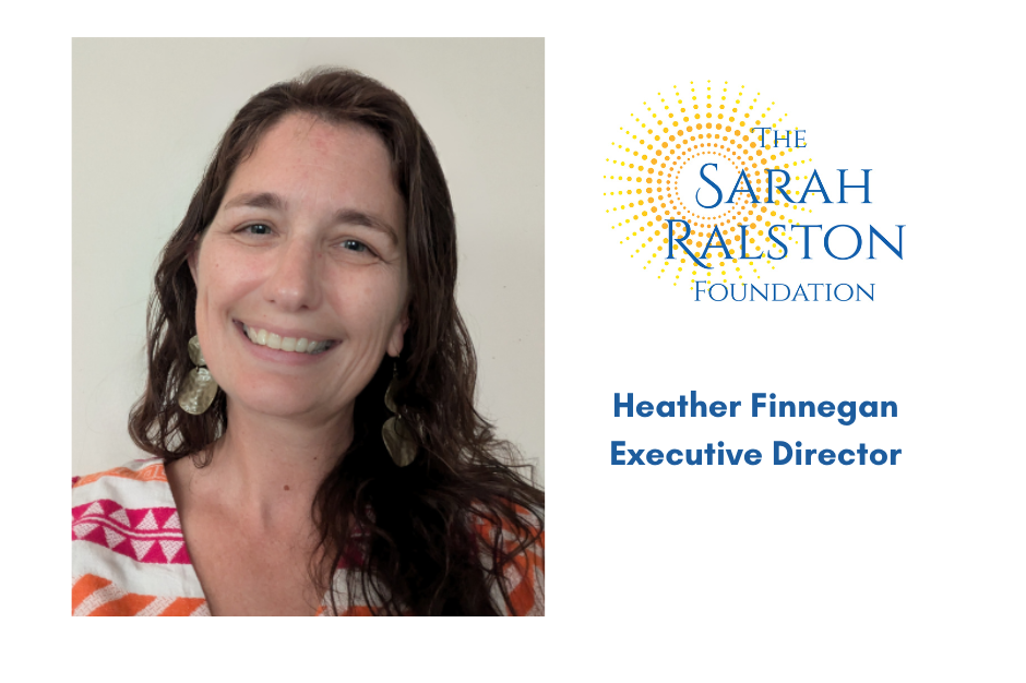 Listening, Learning, and Building Together: A Progress Report with SRF ...