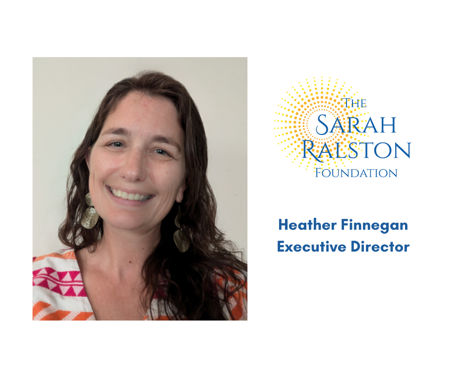 Listening, Learning, and Building Together: A Progress Report with SRF ...