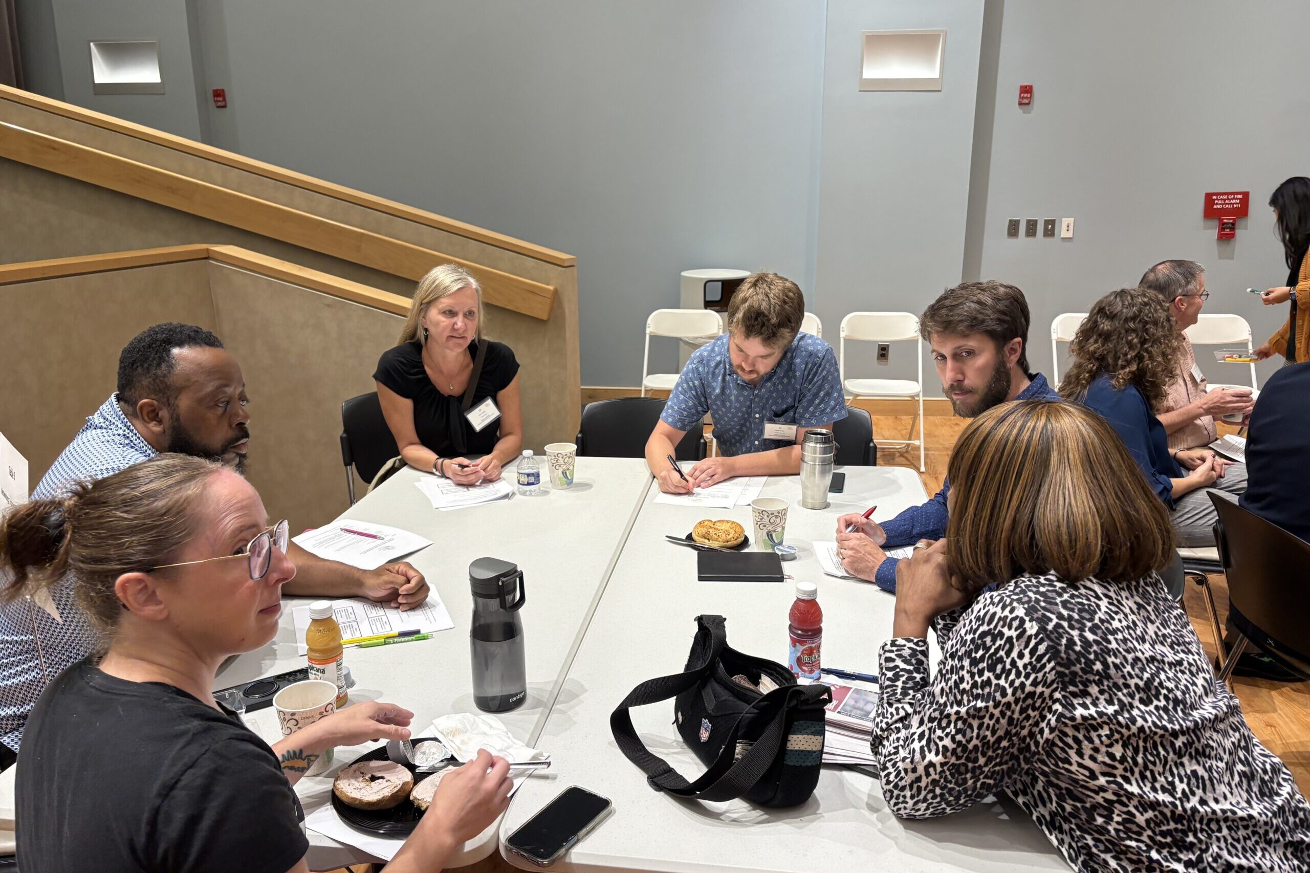 Strategic Networking – Shaping Support Beyond the Grant Cycle – Sarah ...