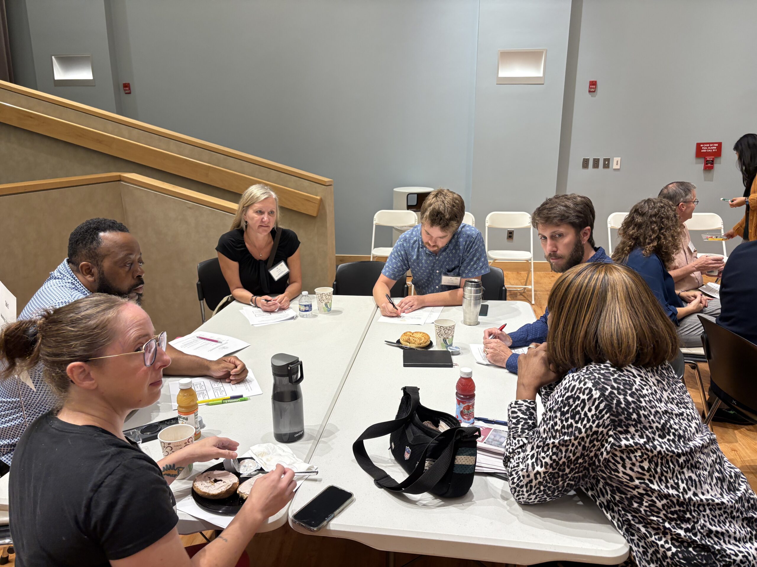 Strategic Networking – Shaping Support Beyond the Grant Cycle – Sarah ...